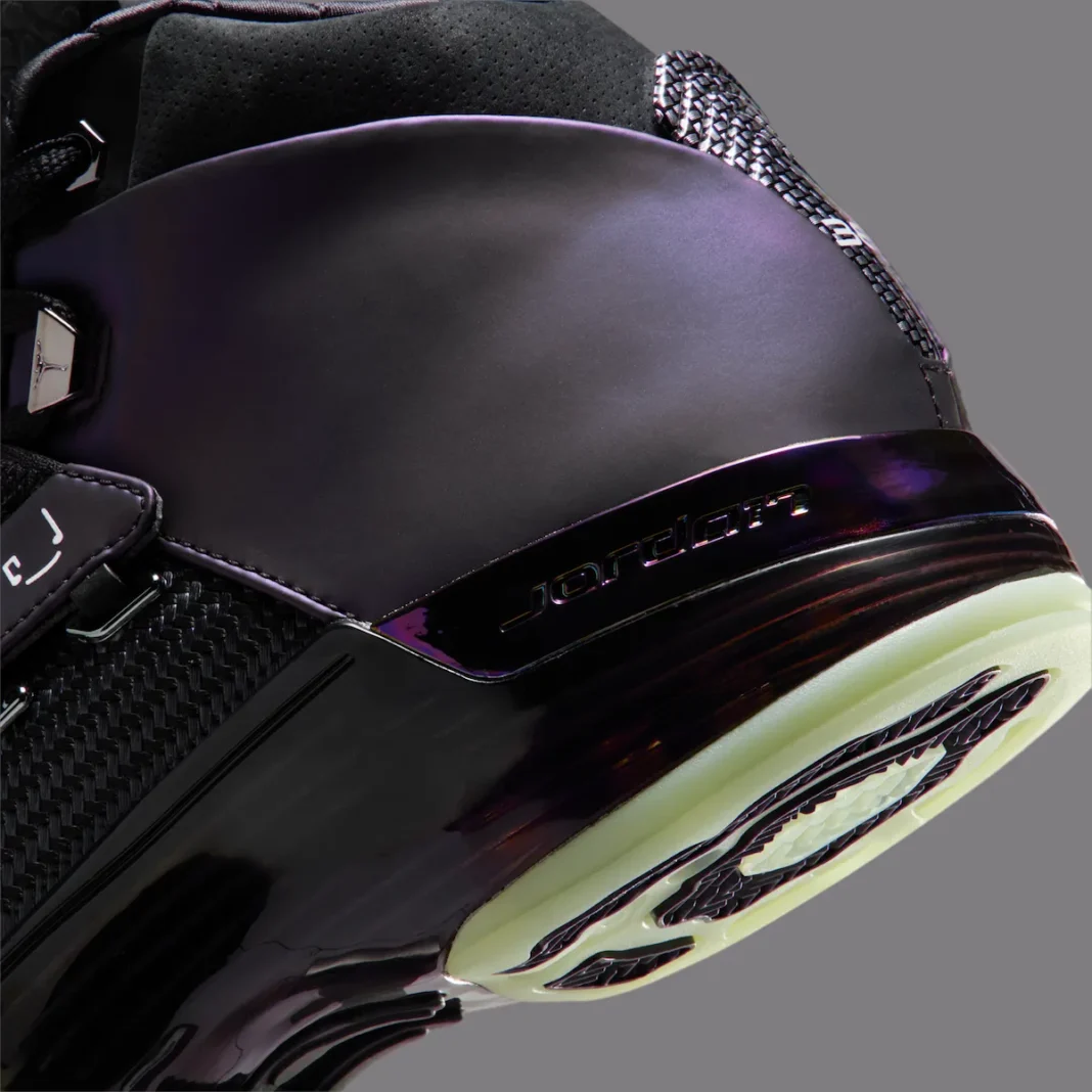 에어 조던 17 'Doernbecher' - 1월 17일 출시 - 풋셀 커뮤니티