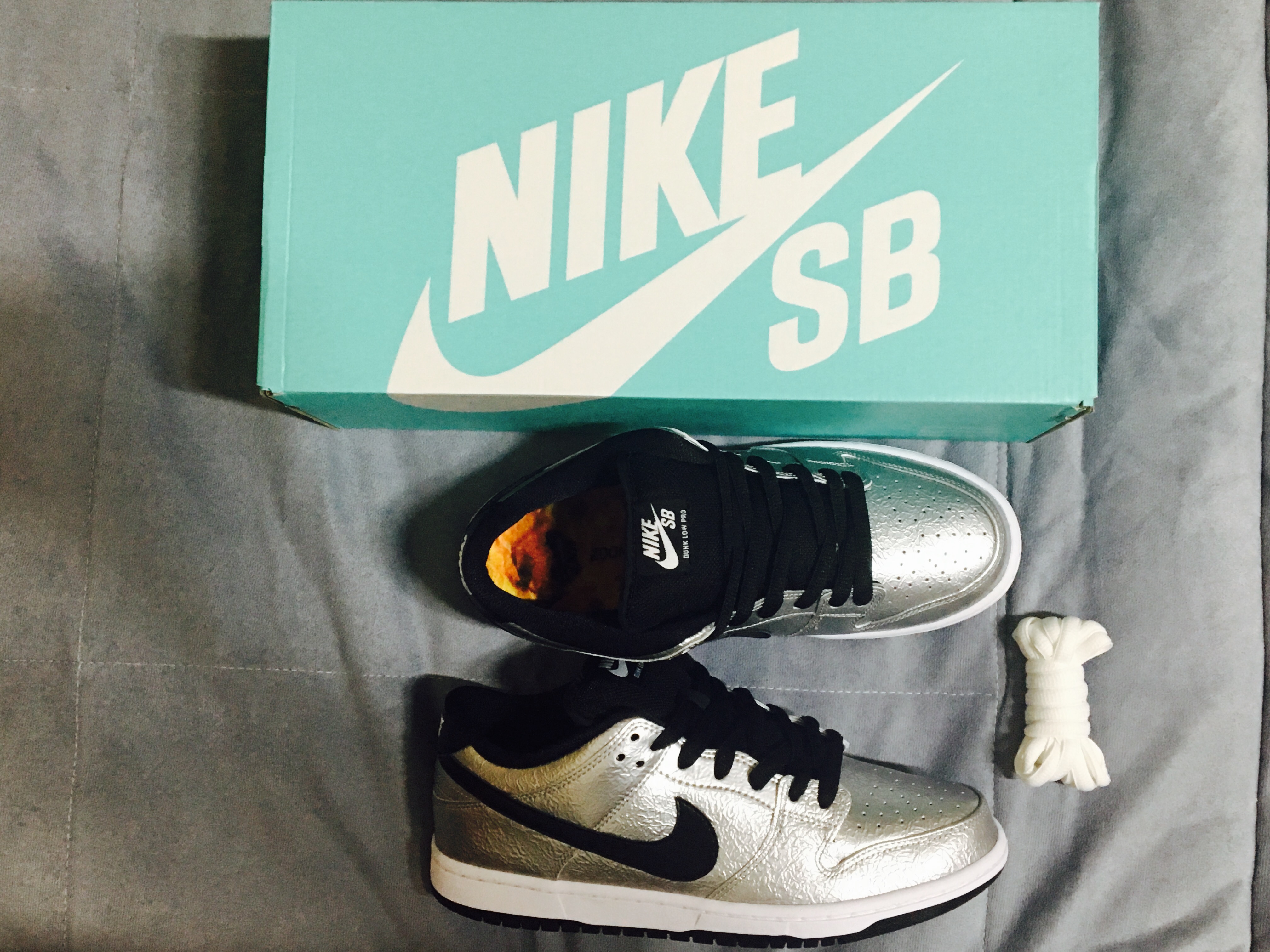 nike dunk low sb "cold pizza" - 풋셀 커뮤니티