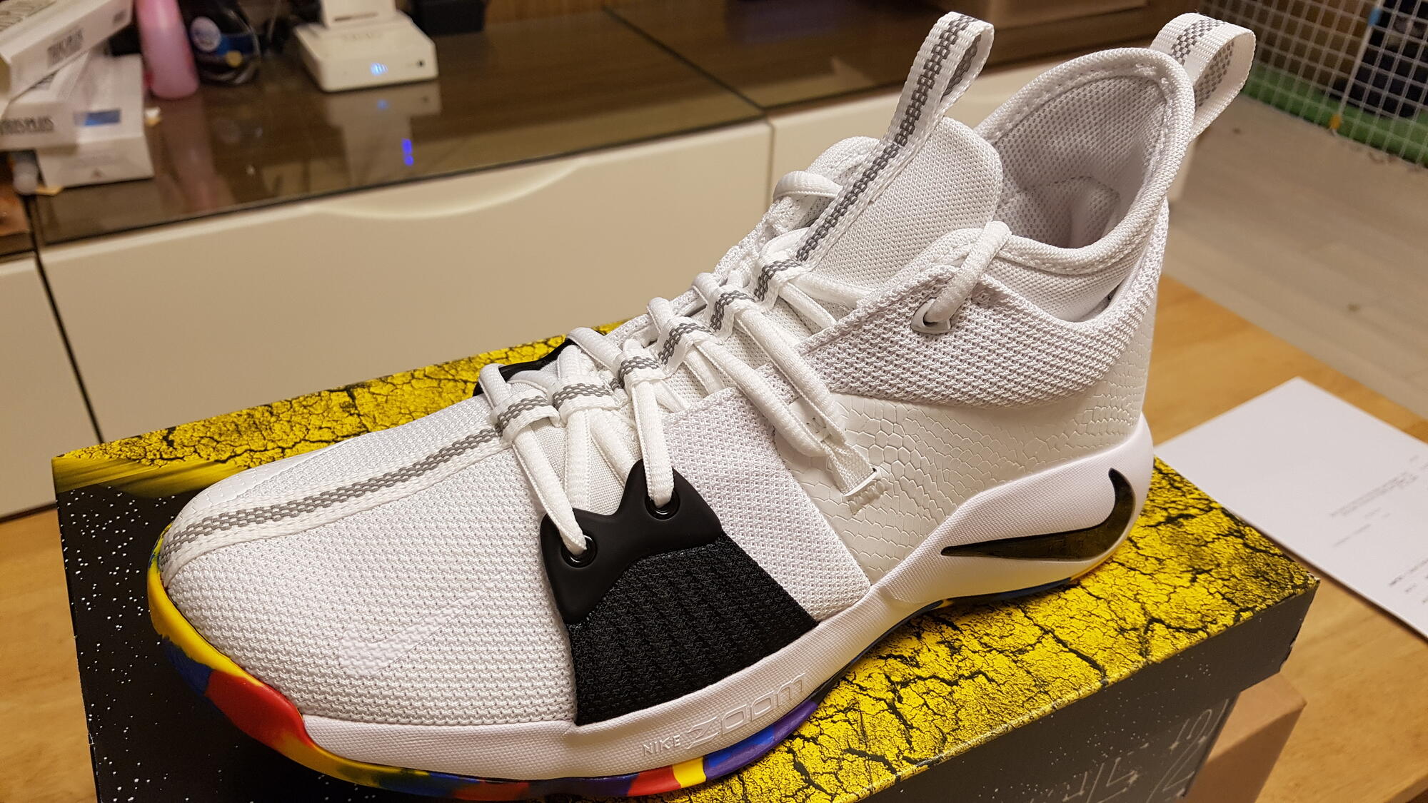 PG2 NCAA - 풋셀 커뮤니티