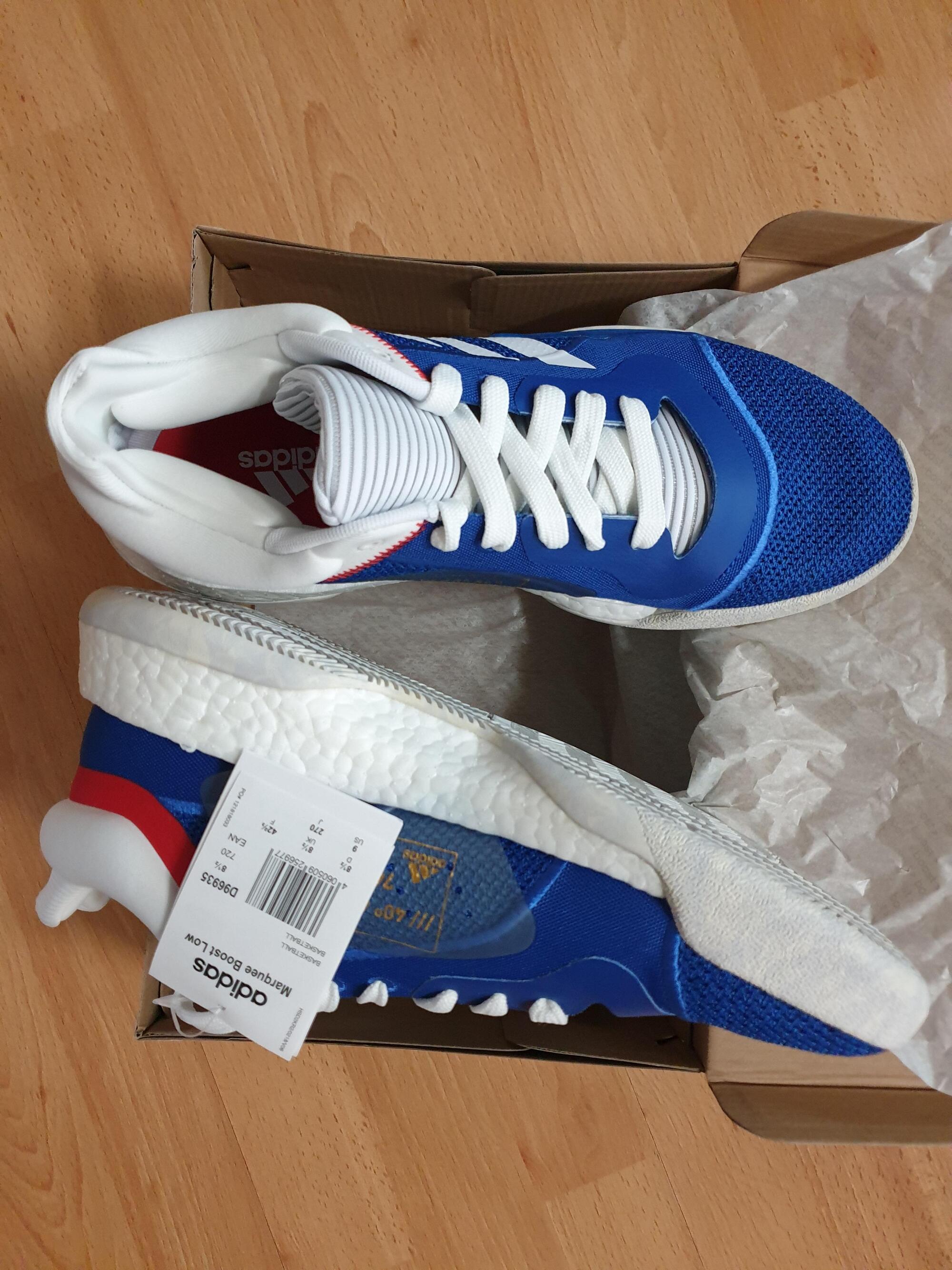 마퀴부스트 로우 - 풋셀 커뮤니티