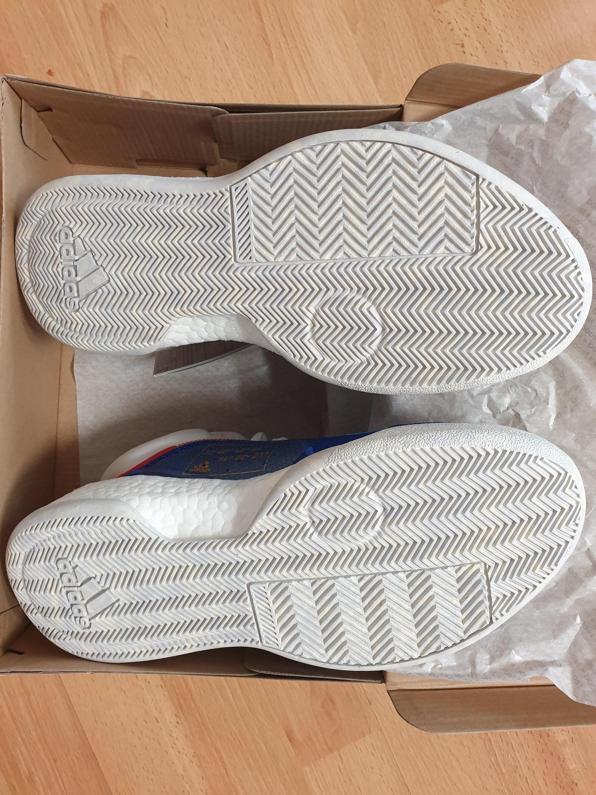 마퀴부스트 로우 - 풋셀 커뮤니티