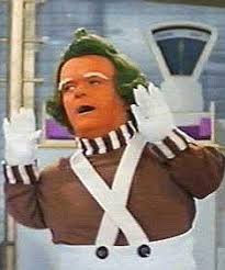 컨버스 X 웡카 척 70 “움파룸파” - 풋셀 커뮤니티