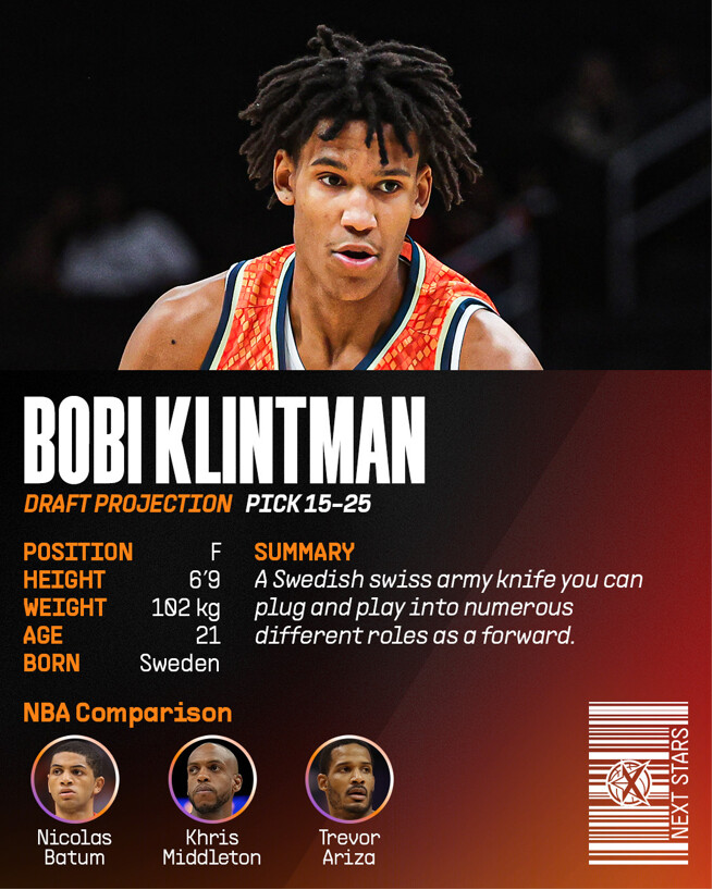 NBL(호주 프로농구) 출신 이번 드래프트 참가자 정리 - MANIA