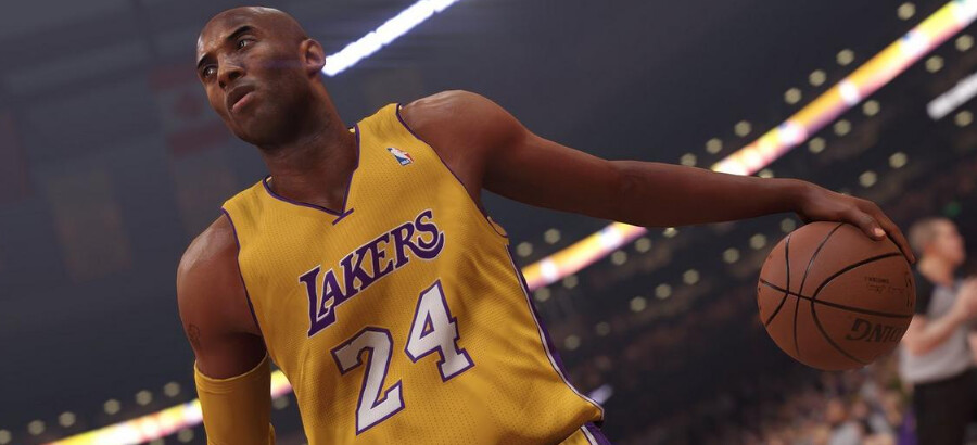 Q. 다음 2k 시리즈 스크린샷을 출시 순서로 나열하시오. (난이도 : 상) - MANIA