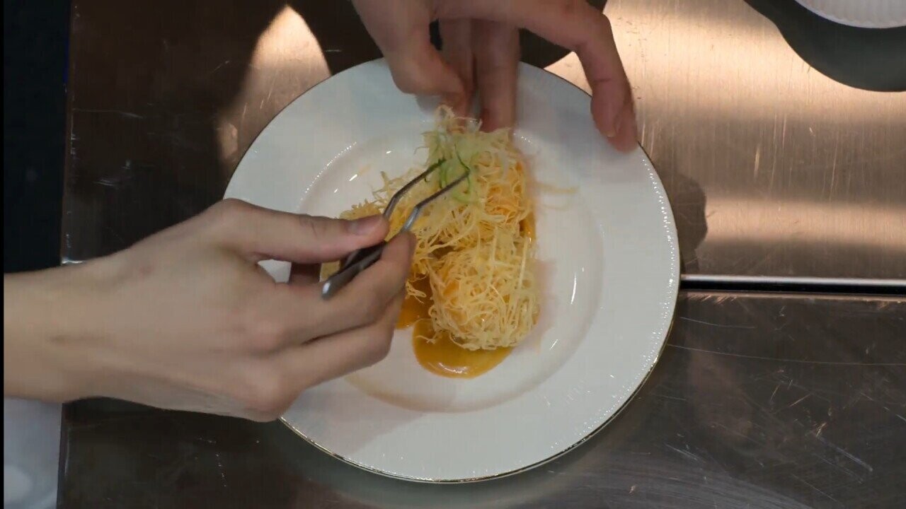 스포 有) 참가자들이 밝힌 흑백요리사 비하인드&SSUL - MANIA