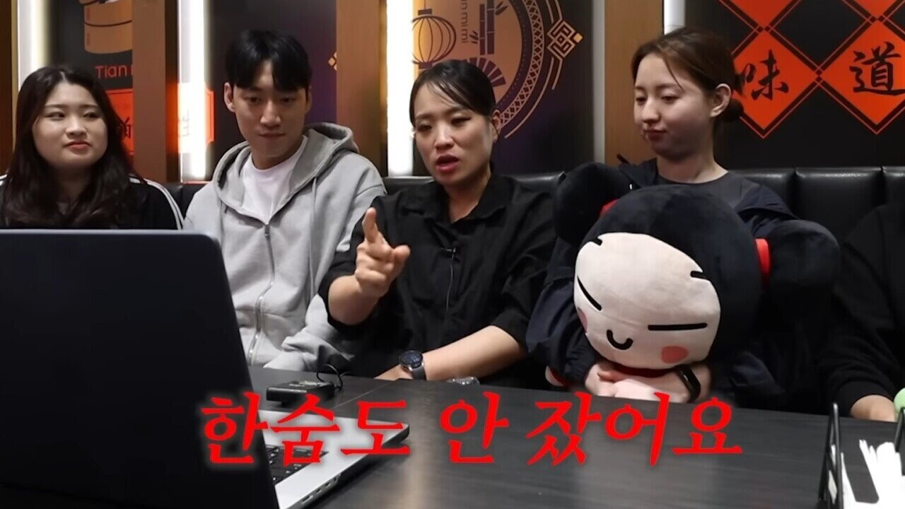 스포 有) 참가자들이 밝힌 흑백요리사 비하인드&SSUL - MANIA