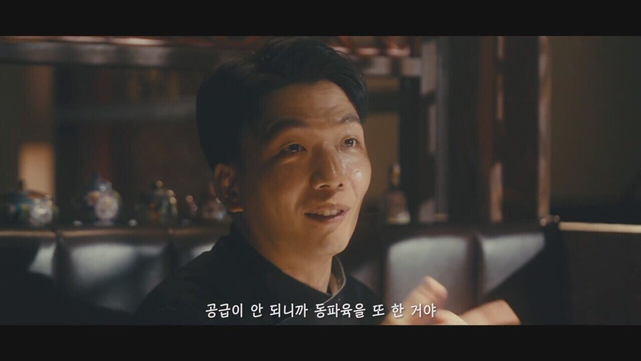 스포 有) 참가자들이 밝힌 흑백요리사 비하인드&SSUL - 2 - MANIA