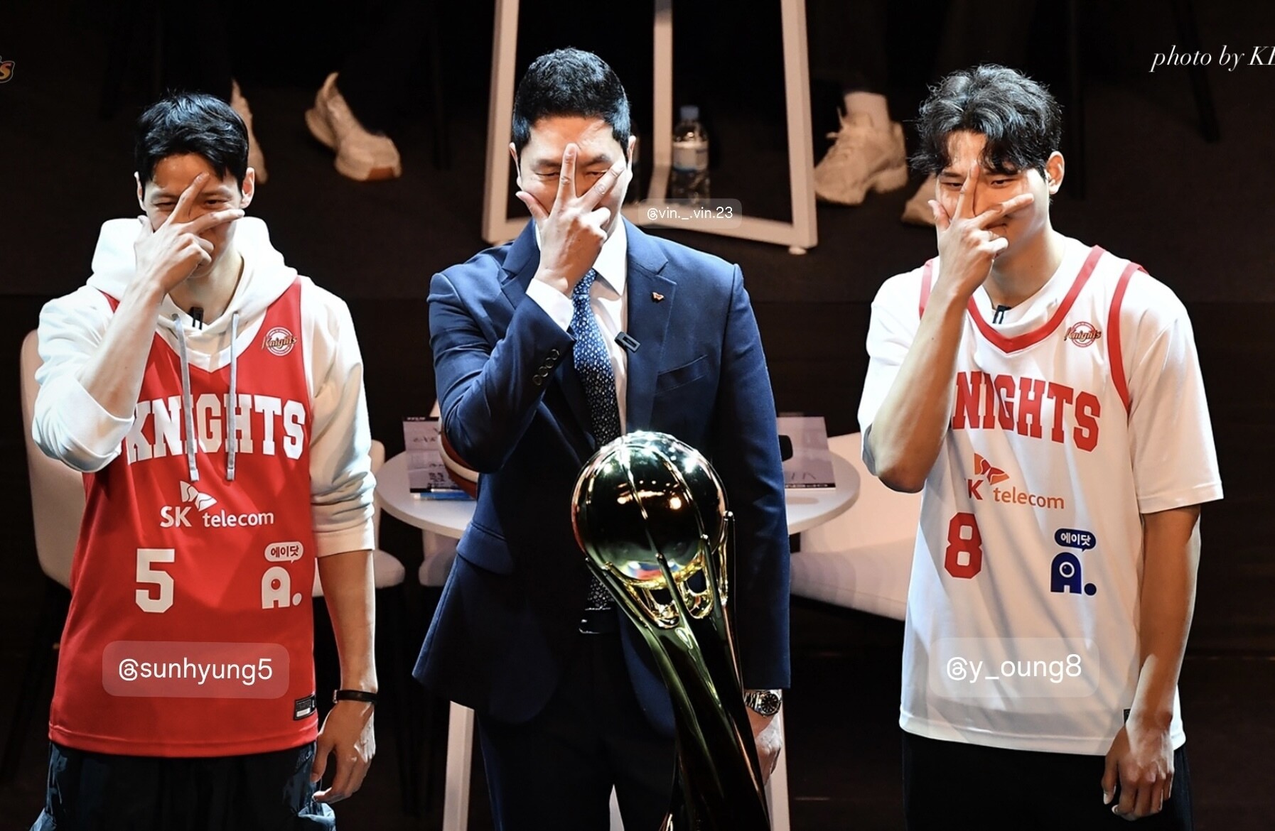 SK 24-25 시즌 유니폼 - MANIA