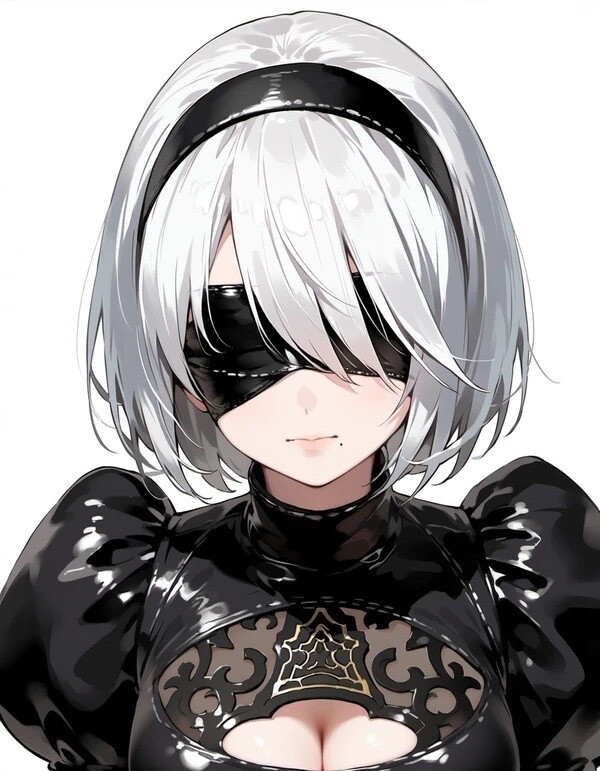 2B or not 2B - MANIA