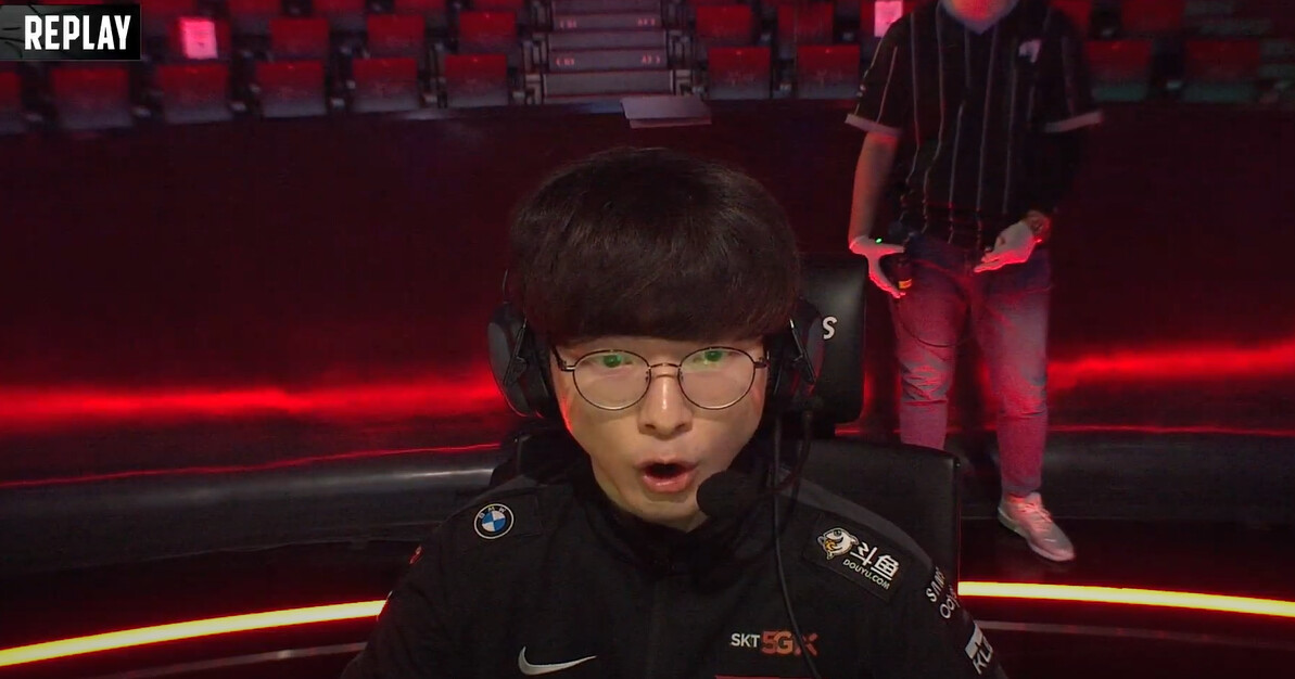 T1이 리핏 할수 있었던 이유! - NBA Mania