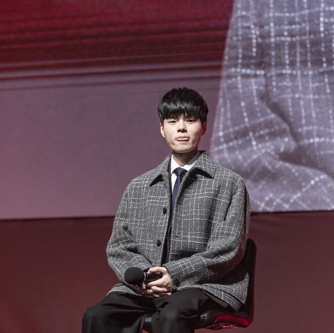 [KT] Farewell Deft, KT Rolster's Brightest Star - 매니아 커뮤니티 LoL 게시판