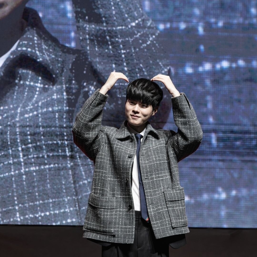 [KT] Farewell Deft, KT Rolster's Brightest Star - MANIA