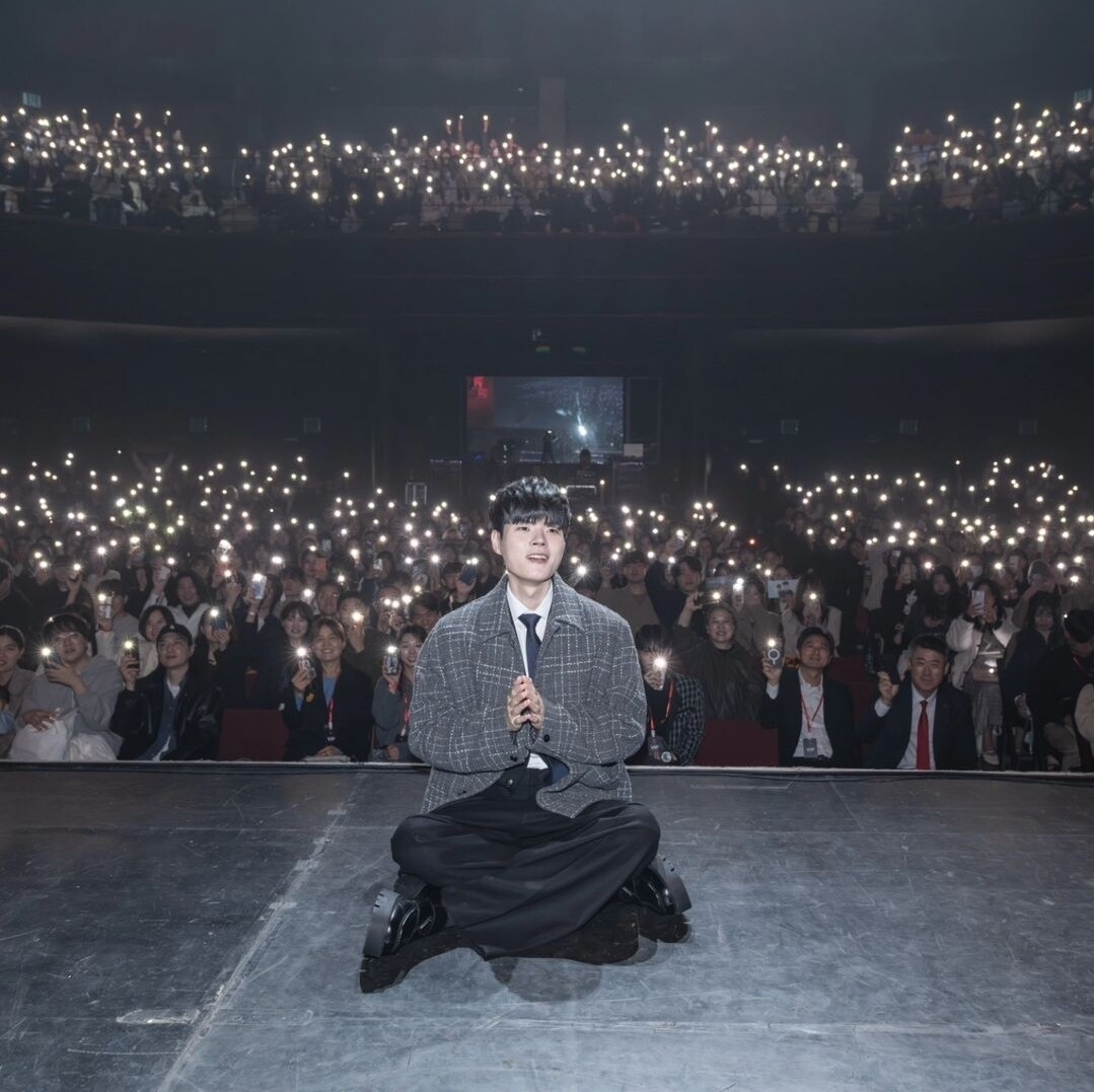 [KT] Farewell Deft, KT Rolster's Brightest Star - MANIA