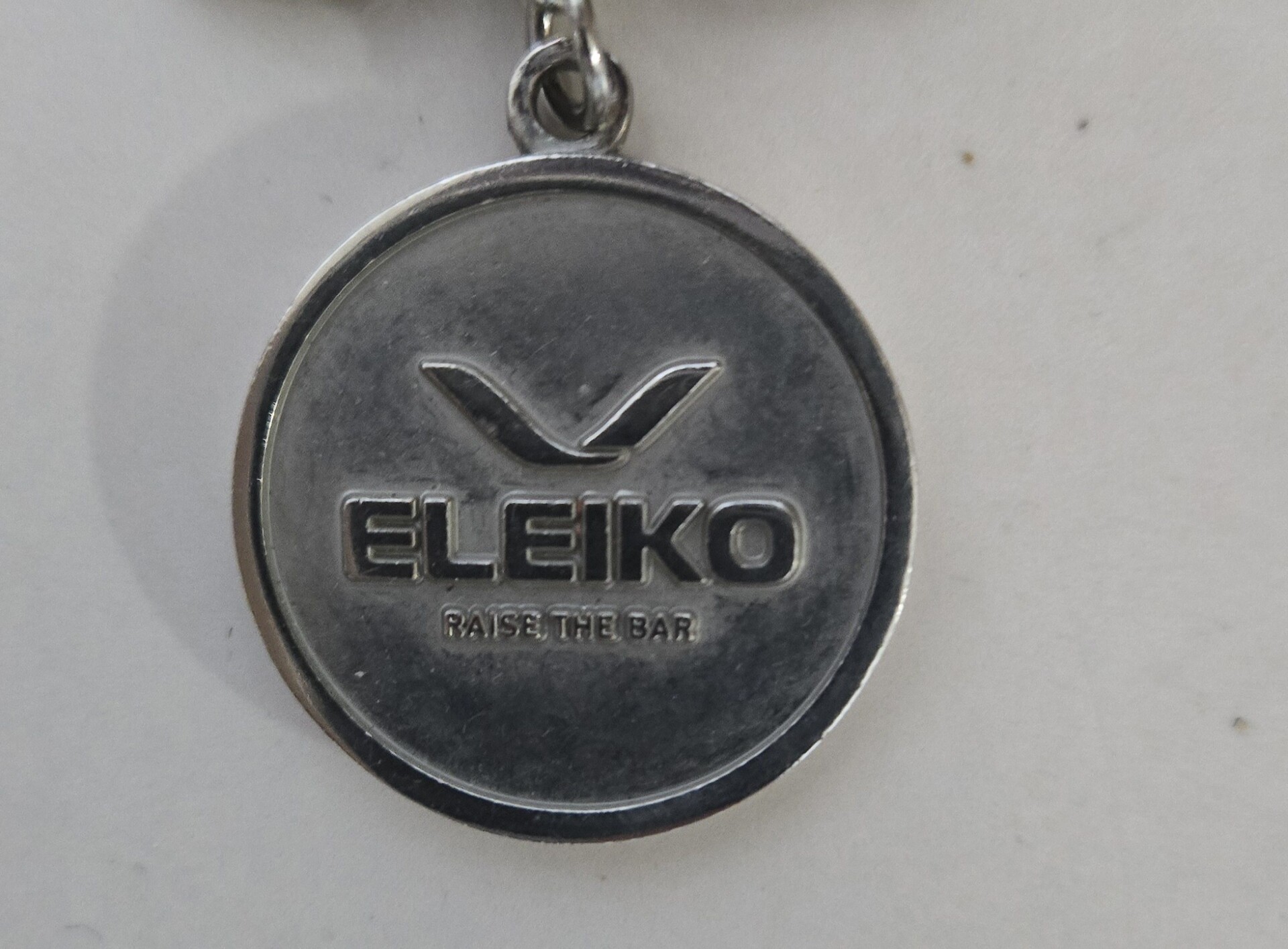 T1 Faker 키링 - MANIA