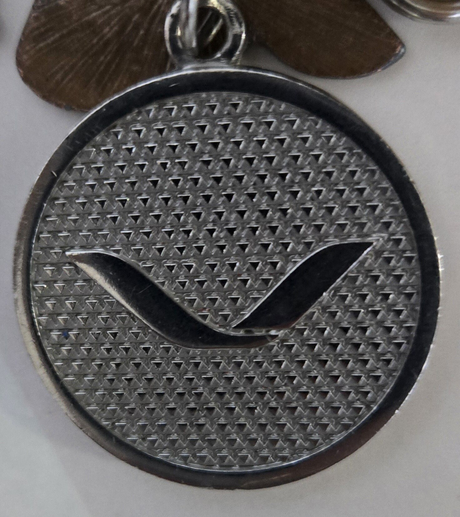 T1 Faker 키링 - MANIA