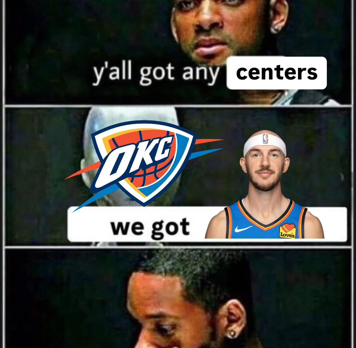 현재 OKC의 빅맨.jpg - MANIA