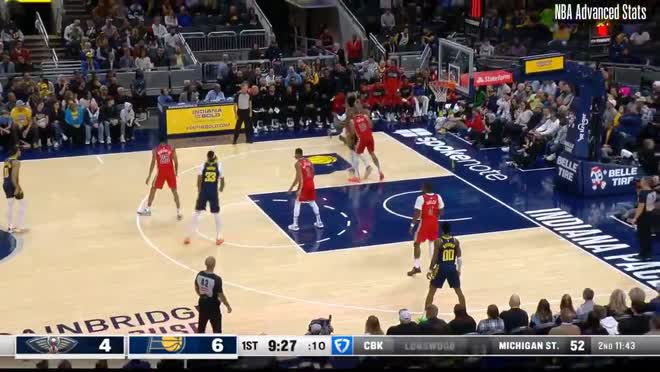 할리버튼은 좋아지지 않았다. - MANIA