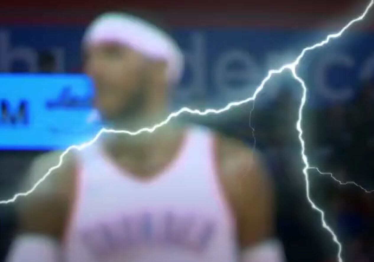 이매진 드래곤 - Thunder - MANIA