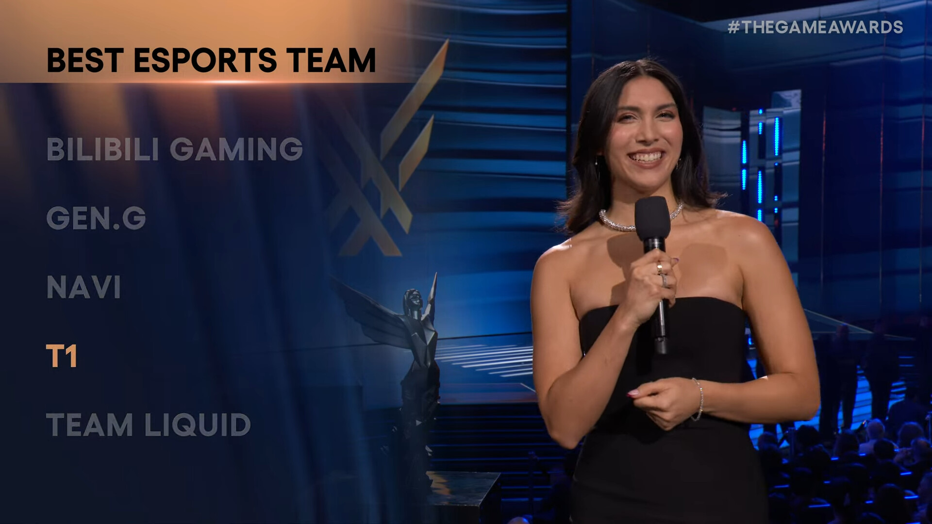 [TGA 2024] 상시 숭배 - MANIA