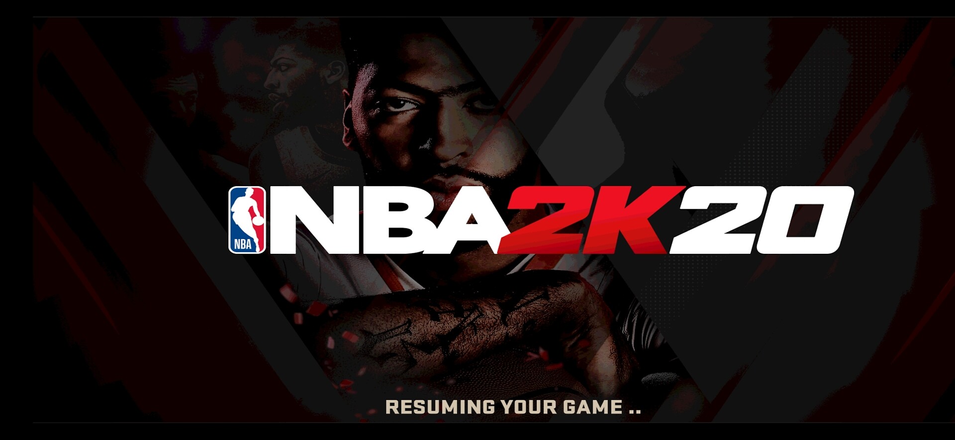 모바일 nba 2k 이거 없어졌나요? - MANIA