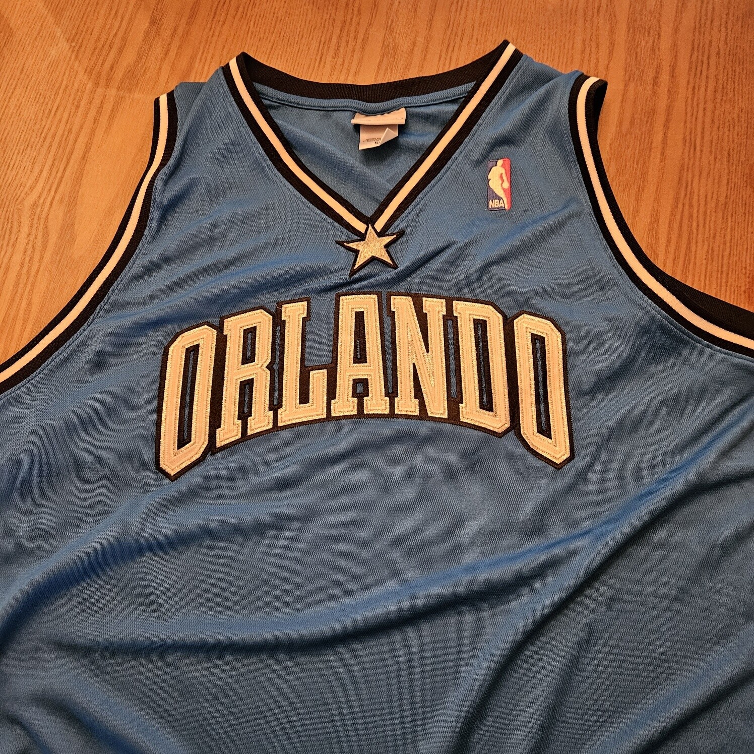 배우람님께서 진행하셨던 NBA 져지 나눔 인증!! - MANIA