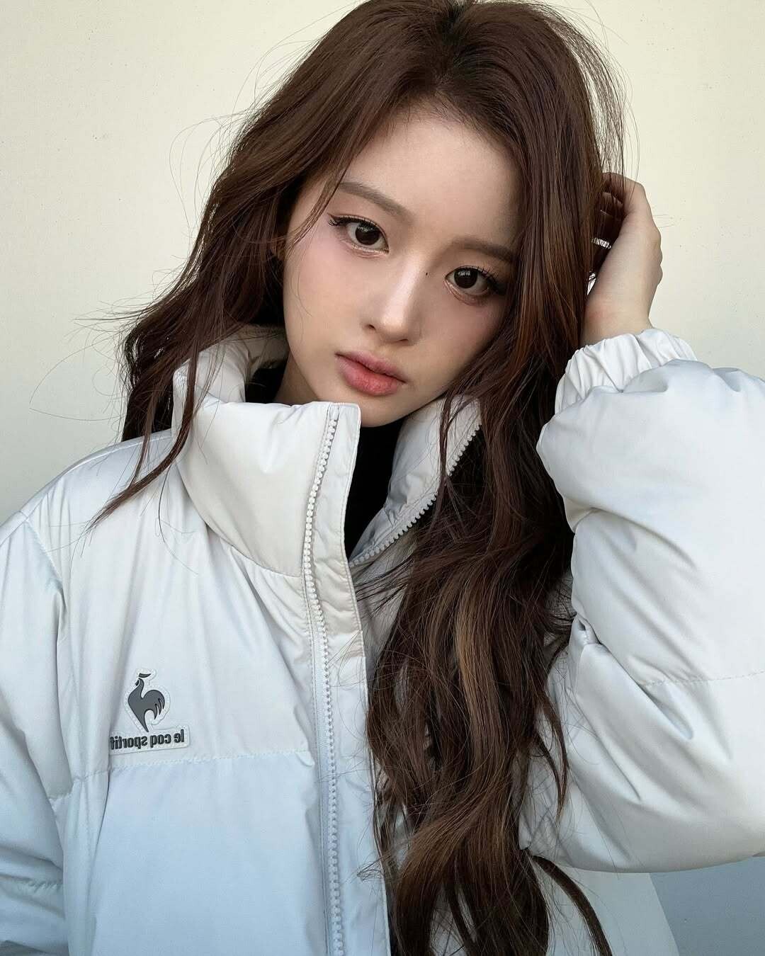 NMIXX의 에이스 설윤아 - MANIA