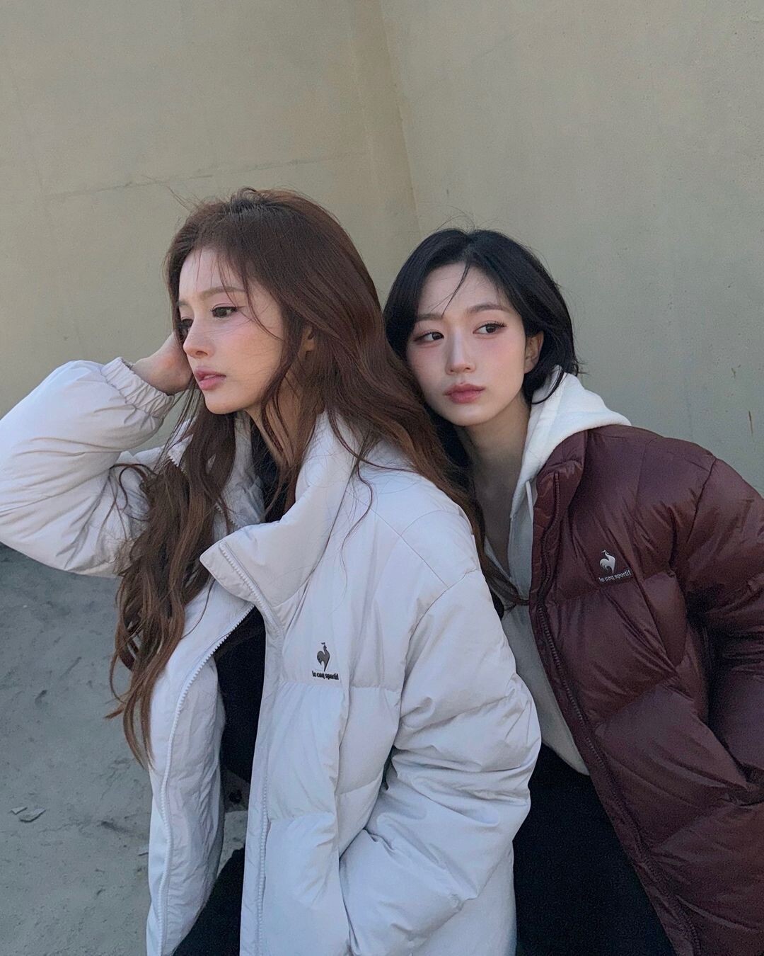 NMIXX의 에이스 설윤아 - MANIA