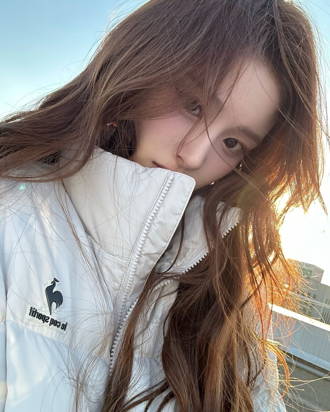 NMIXX의 에이스 설윤아 - MANIA