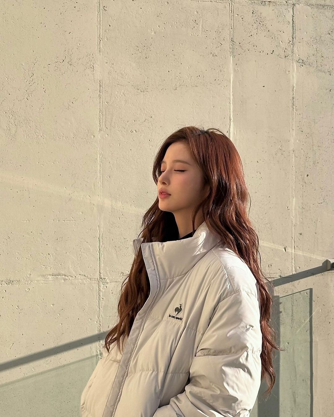 NMIXX의 에이스 설윤아 - MANIA