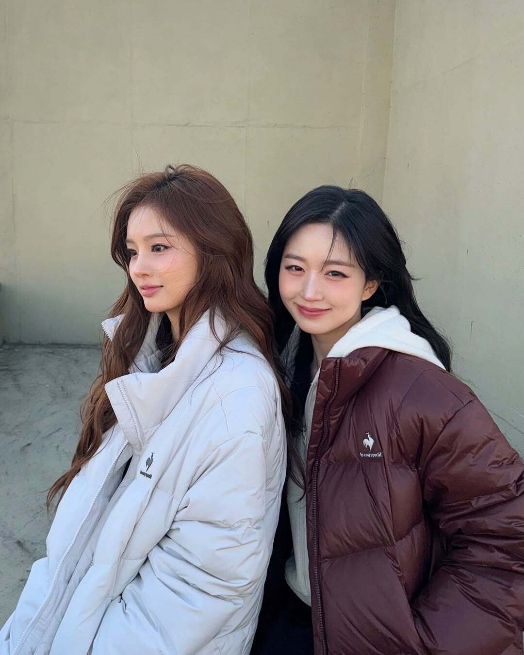 NMIXX의 에이스 설윤아 - MANIA