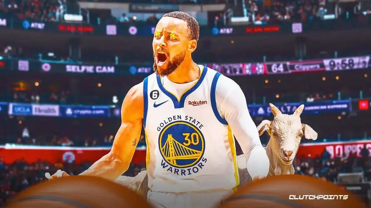 숭배합니다 GOAT - MANIA