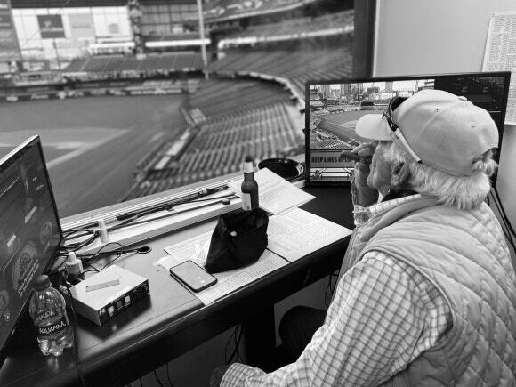 RIP Bob Uecker - MANIA
