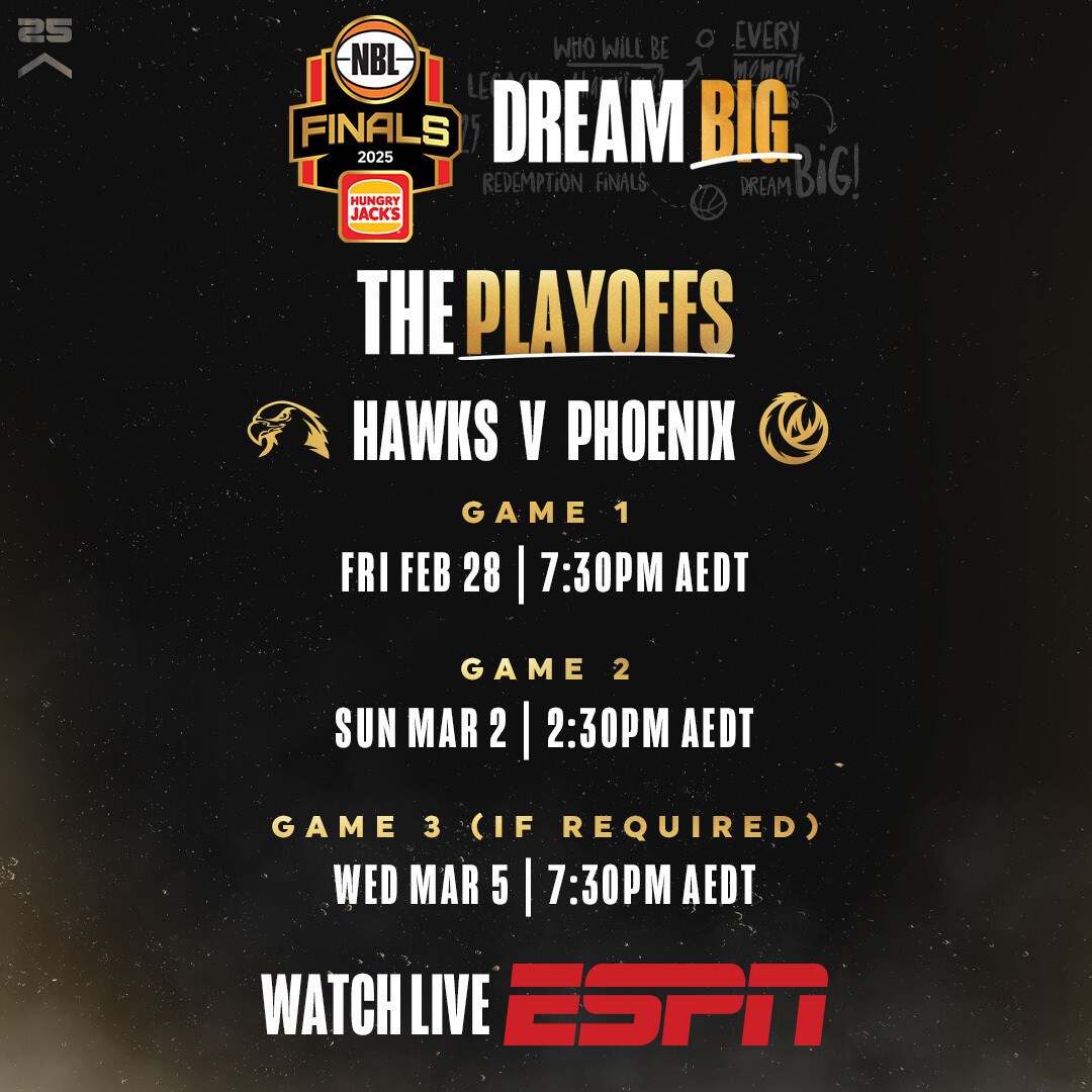 [NBL] 호주리그 플레이오프 4강전 프리뷰(이현중 소속팀) - MANIA