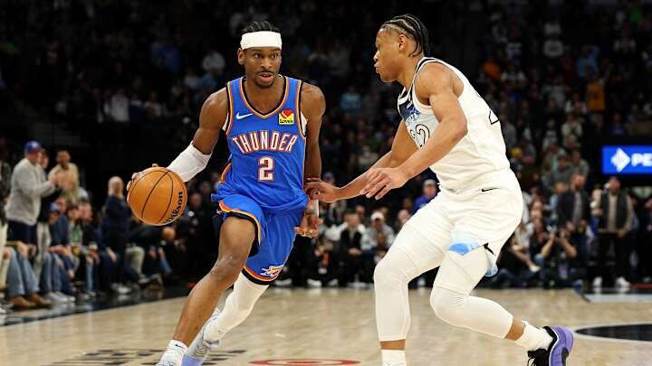 MVP를 상대하는 DPOY의 자세 - NBA Mania