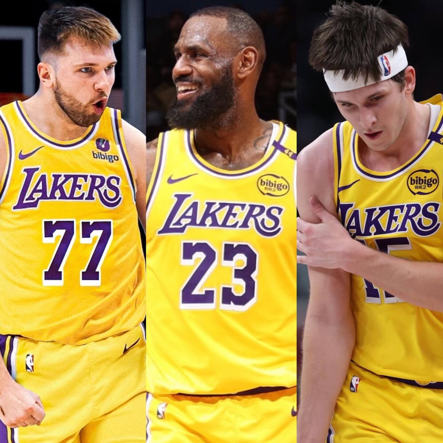 명실상부 리그 최고 빅3 - MANIA