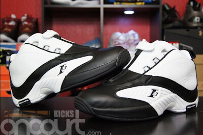 컨버스 SGA 첫번째 시그니쳐 슈즈 shai001 공개 - MANIA