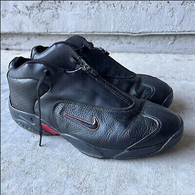 컨버스 SGA 첫번째 시그니쳐 슈즈 shai001 공개 - MANIA