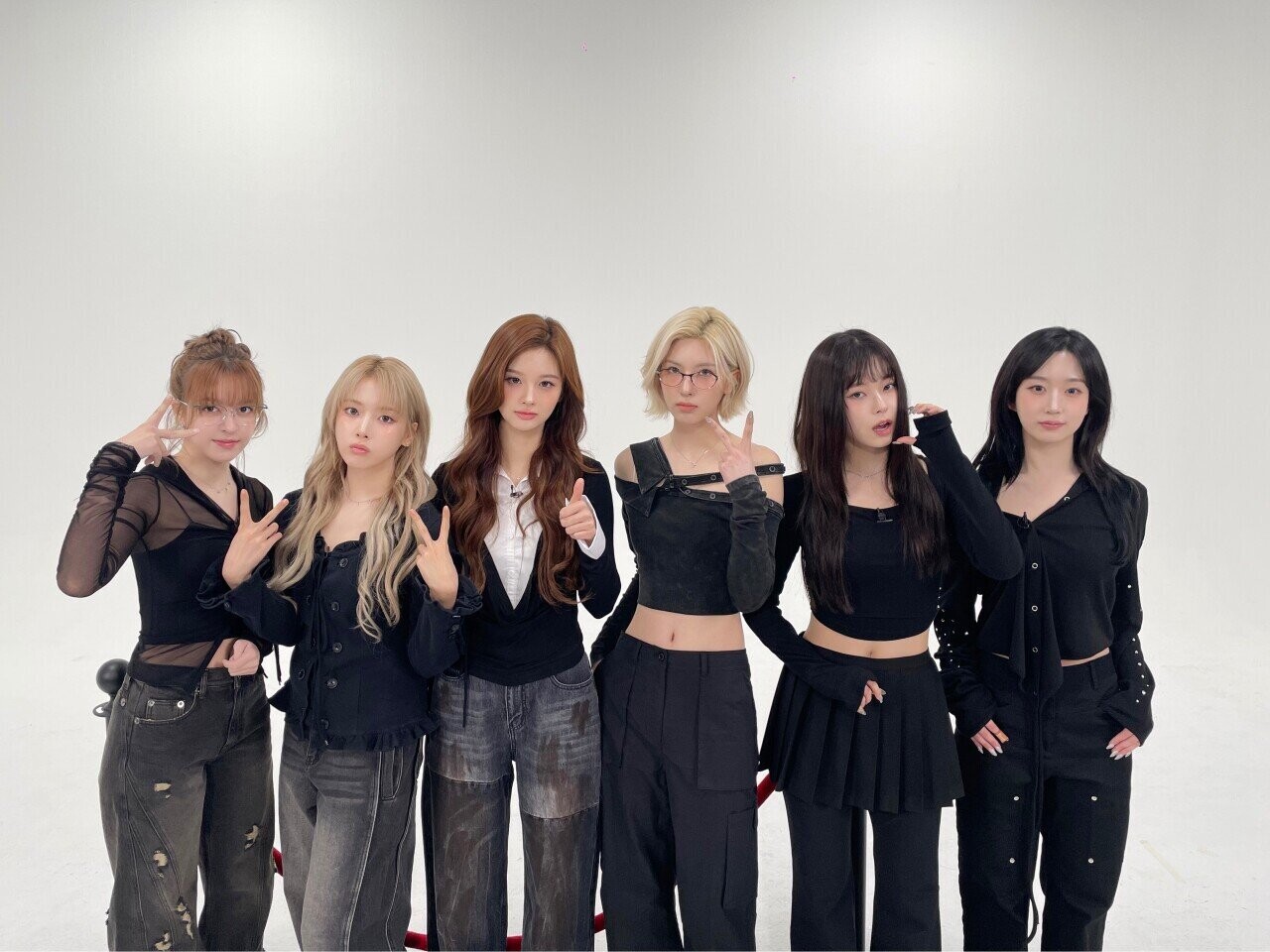 NMIXX- High Horse - MANIA