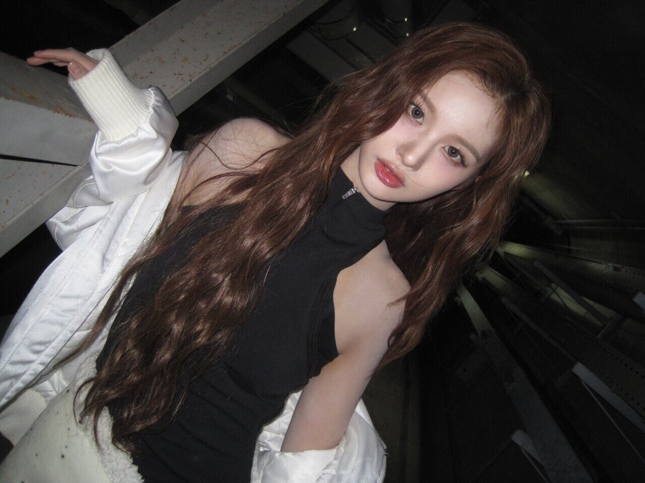 NMIXX- High Horse - MANIA