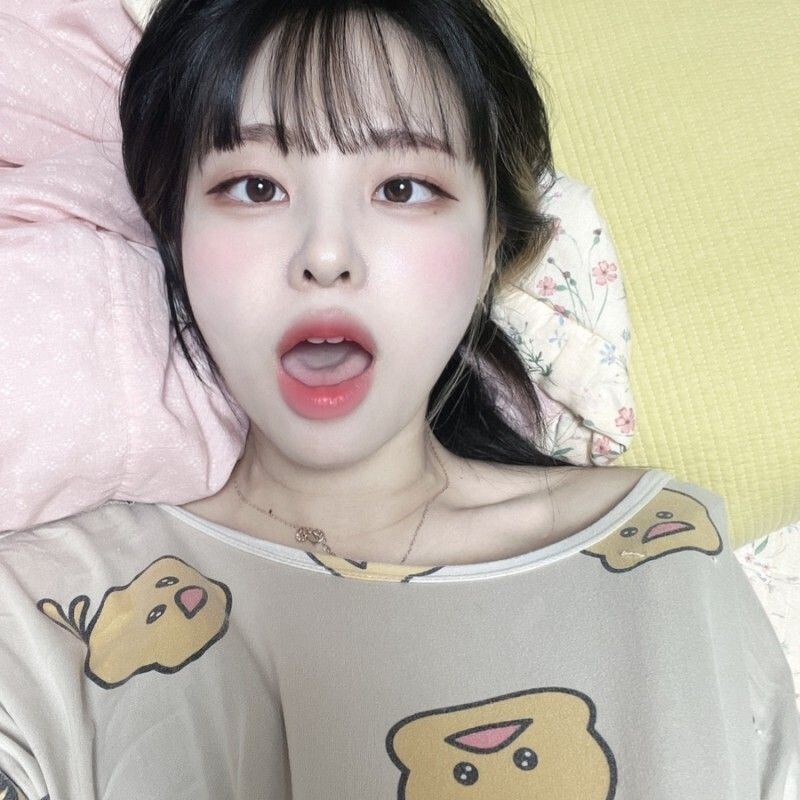 ㅇㅎ) T1 결승전 그 짤 주인공 일상 사진, 김다연 - MANIA