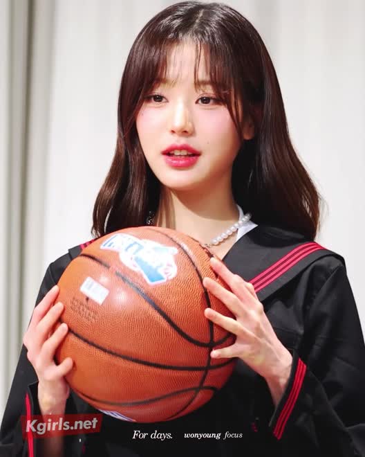 농구 정말 좋아합니다 - MANIA