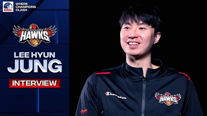 [NBL]이현중 챔피언시리즈 경기 일정과 간단 프리뷰 - MANIA