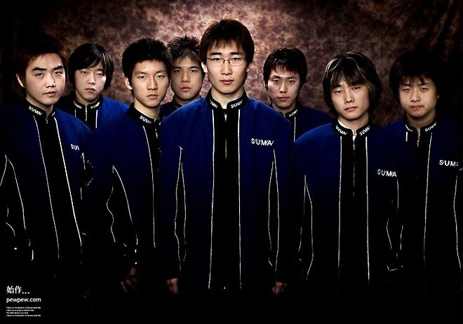 T1 팬덤에 관한 이야기 - MANIA