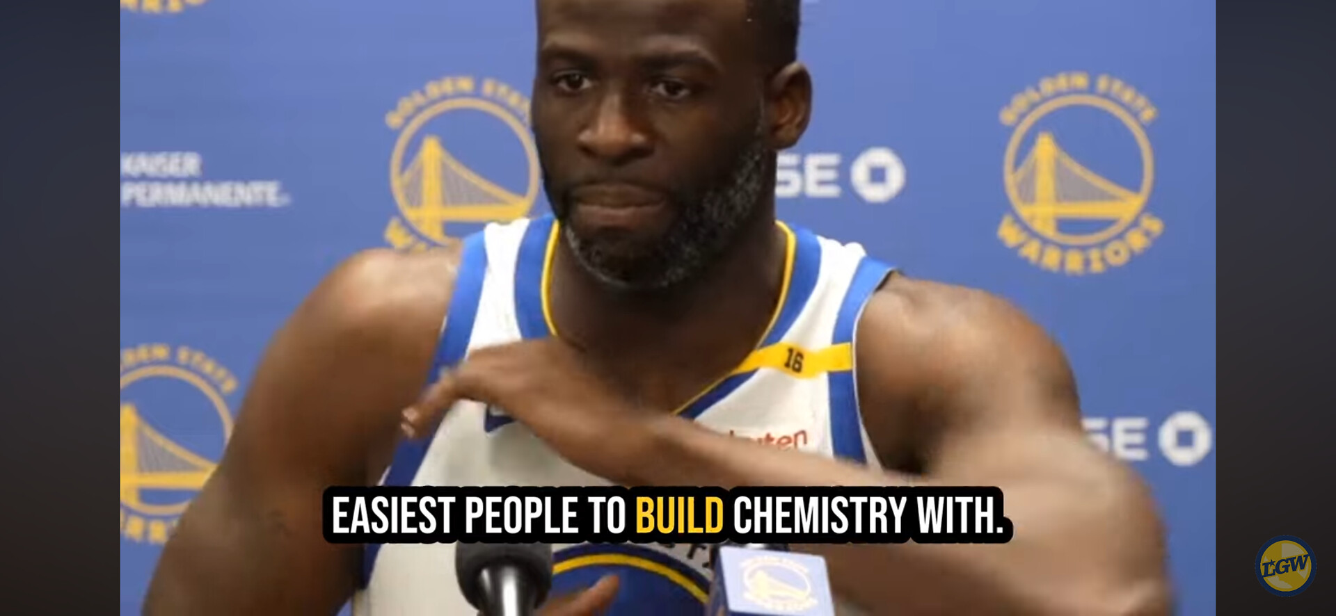 Interview : Dgreen ‘Aggressive’ - NBA Mania