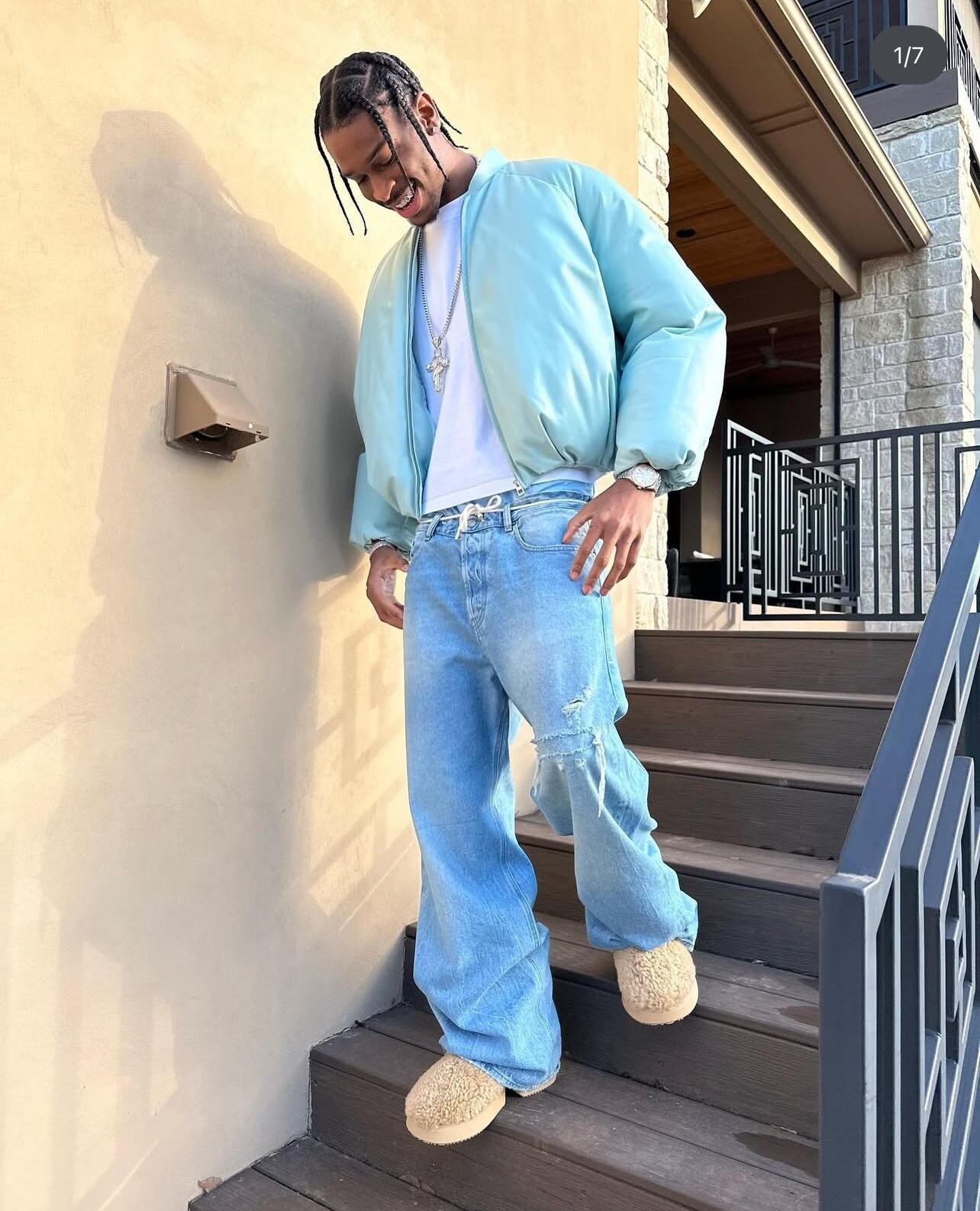 패션 MVP SGA - MANIA