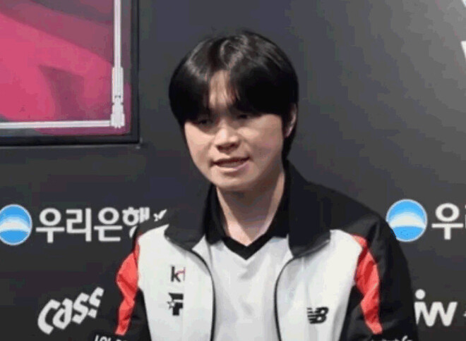 LCK 개막 4주차 KT롤스터 감상 - MANIA