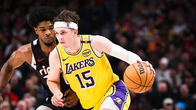 NBA 최고의 언드래프티는? TXT - MANIA