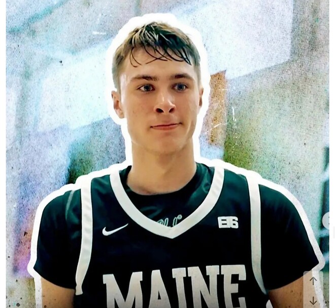 쿠퍼 플래그랑 이 선수 중 누가 더 잘생겼나요? TXT - NBA Mania