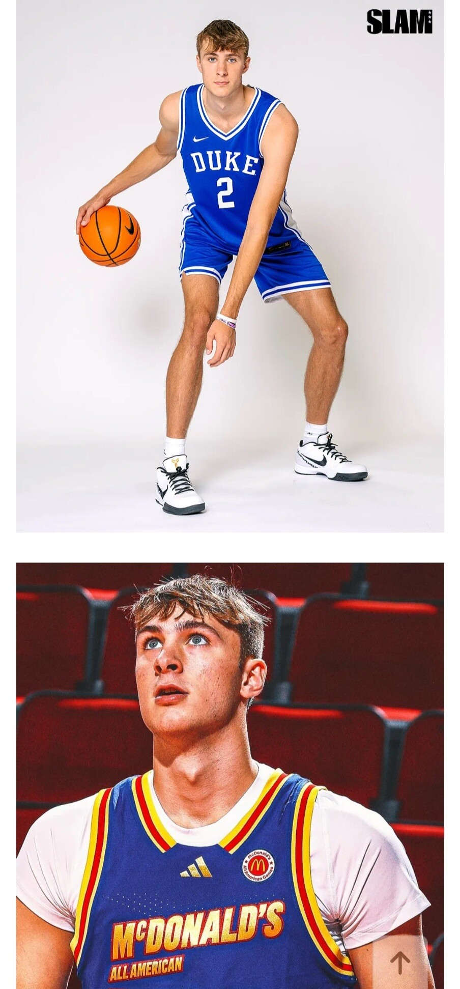 쿠퍼 플래그랑 이 선수 중 누가 더 잘생겼나요? TXT - MANIA