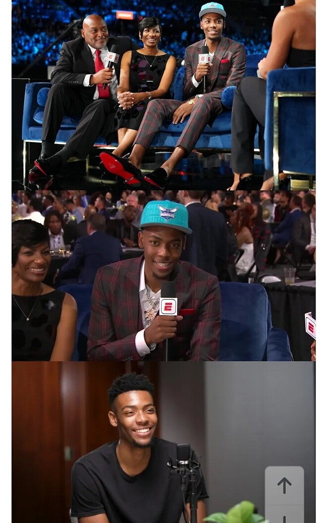 쿠퍼 플래그랑 이 선수 중 누가 더 잘생겼나요? TXT - MANIA